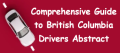 Comprehensive Guide to British Columbia Drivers Abstract